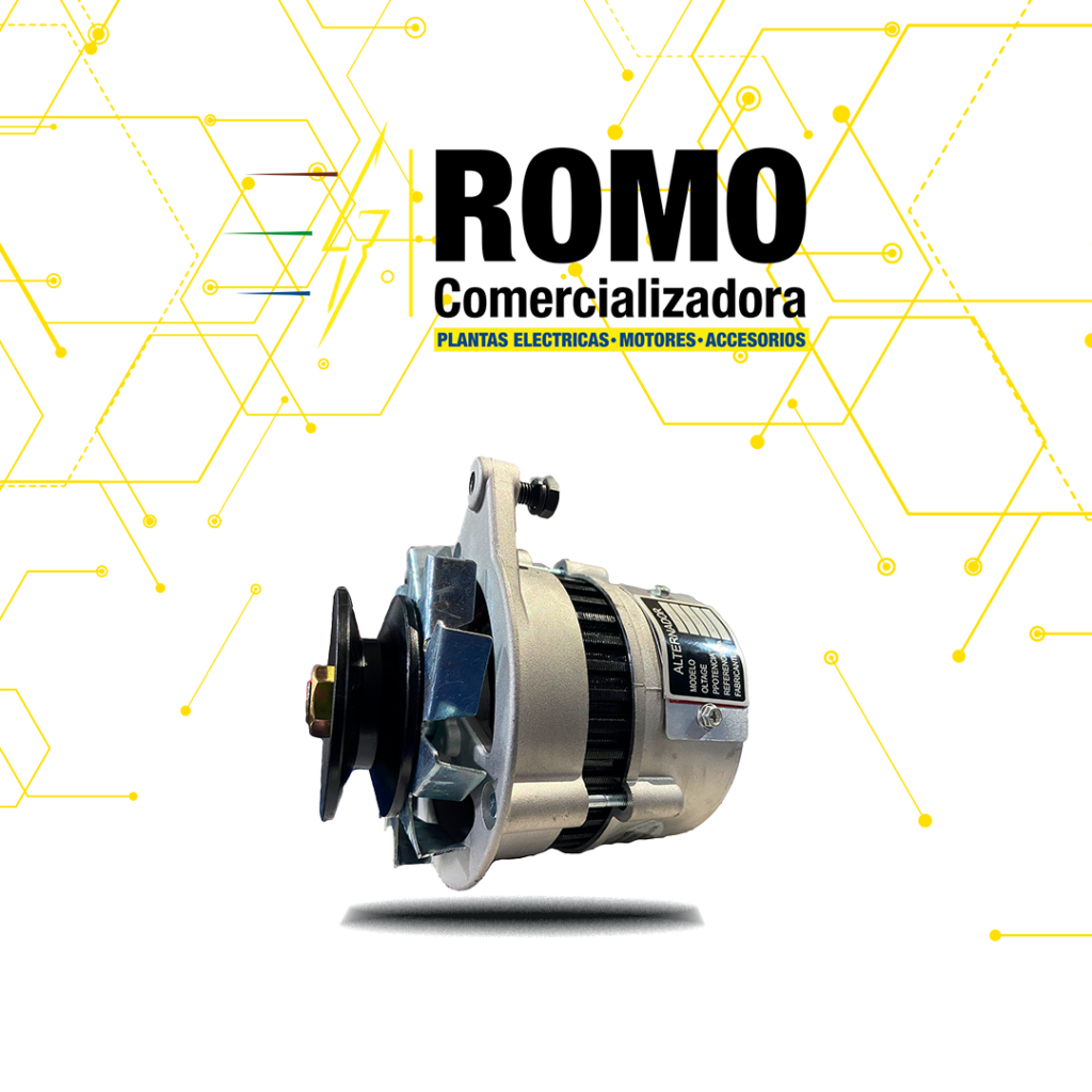 Filtro de combustile – Romo Comercializadora